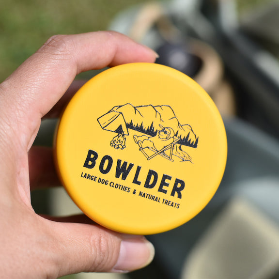 トリーツ缶 – BOWLDER